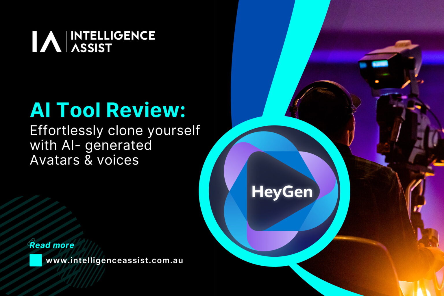 AI Tool Review Archives | Intelligence Assist | AI Optimisation Specialists