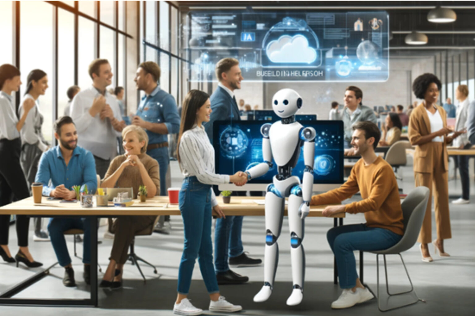 Blog | Page 2 of 3 | Intelligence Assist | AI Optimisation Specialists