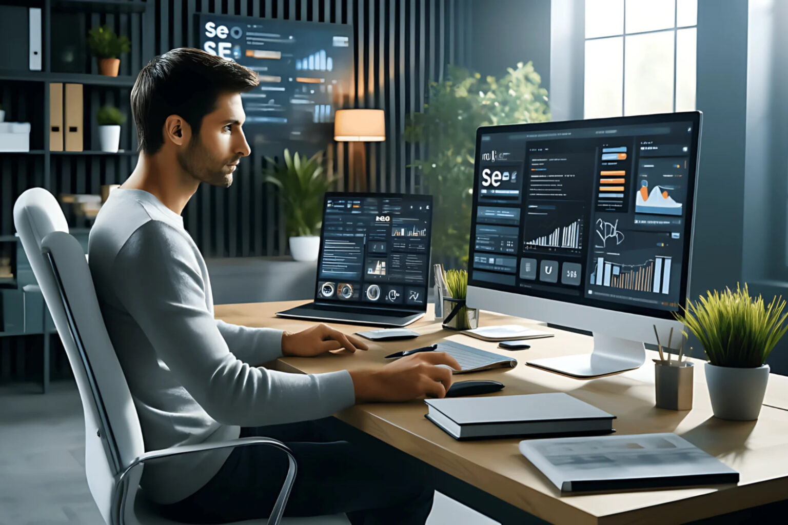 Blog | Page 2 of 3 | Intelligence Assist | AI Optimisation Specialists