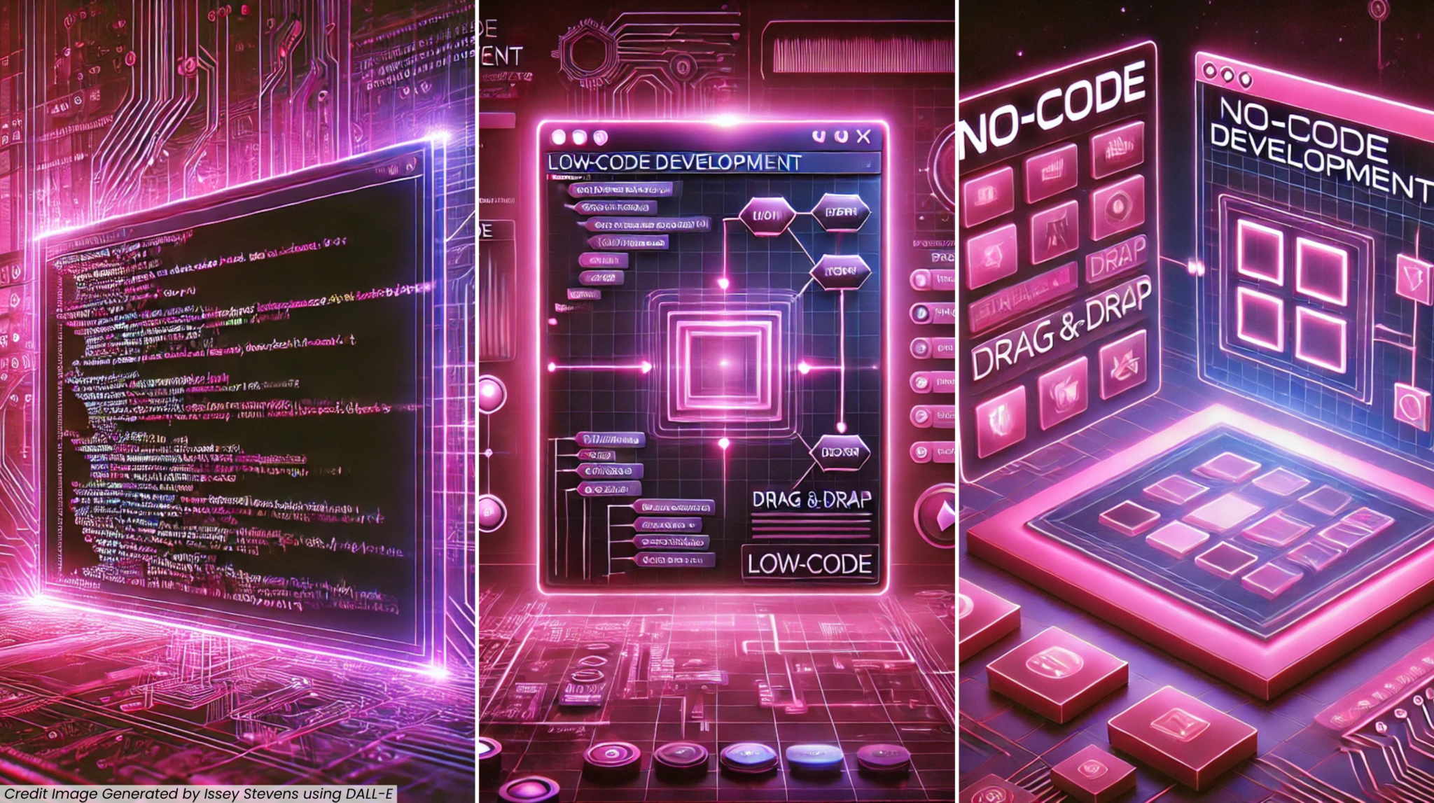 Why No-Code AI Solutions? | Intelligence Assist | AI Optimisation ...